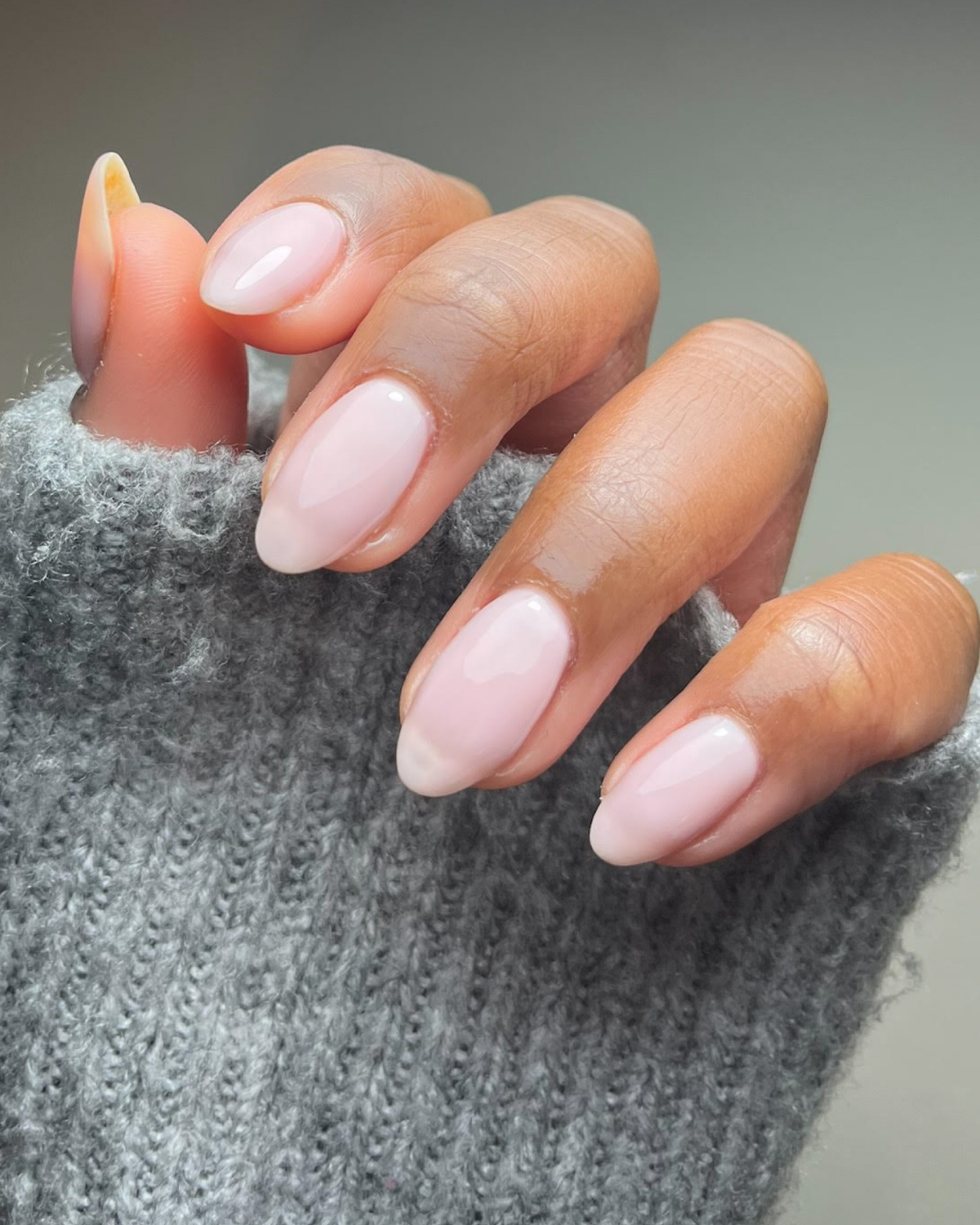 10 Favourite Natural Nail Colours for the Trending Clean-Girl Look – Mylee