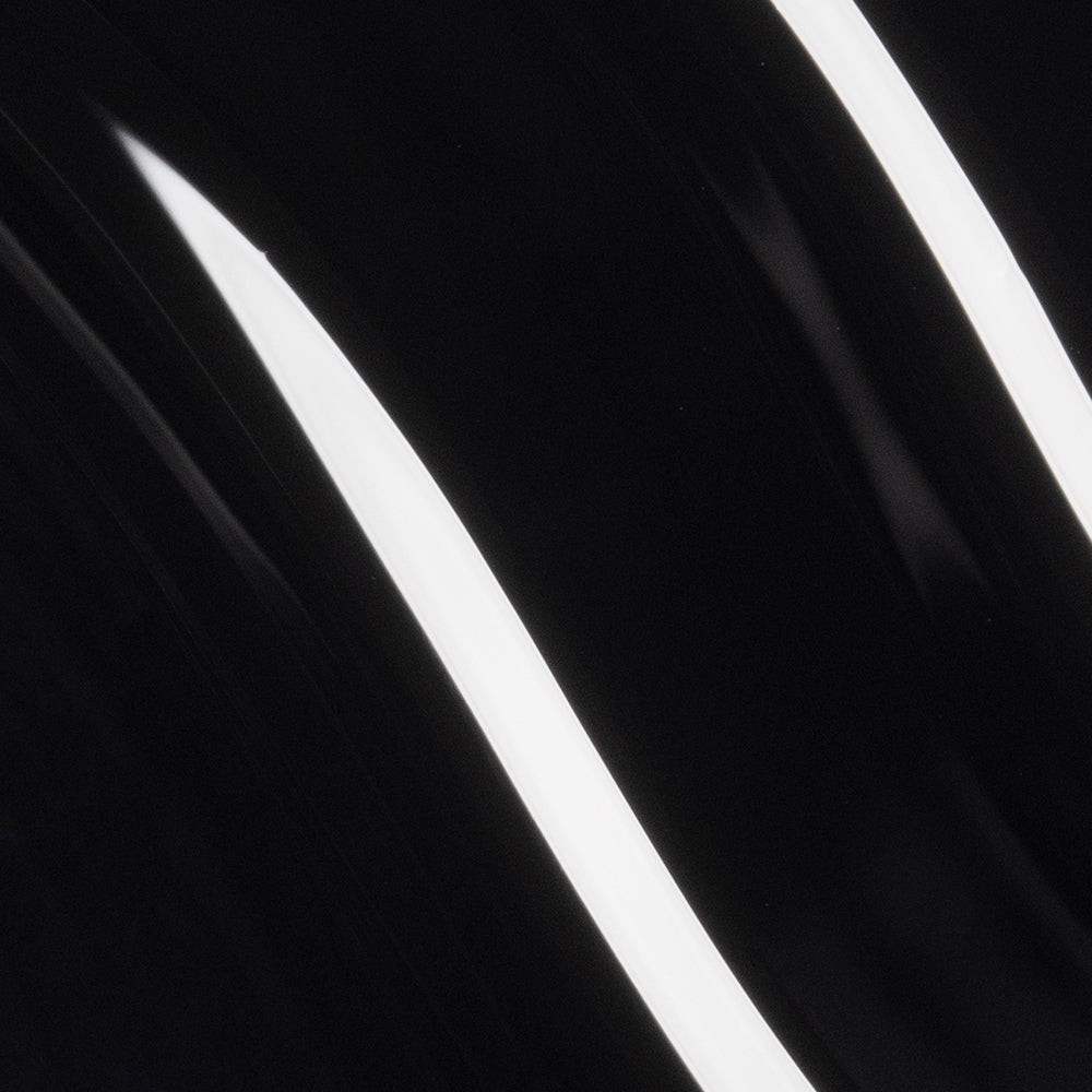 Black Gel Nail Polish | Nail Gel Colours – Mylee