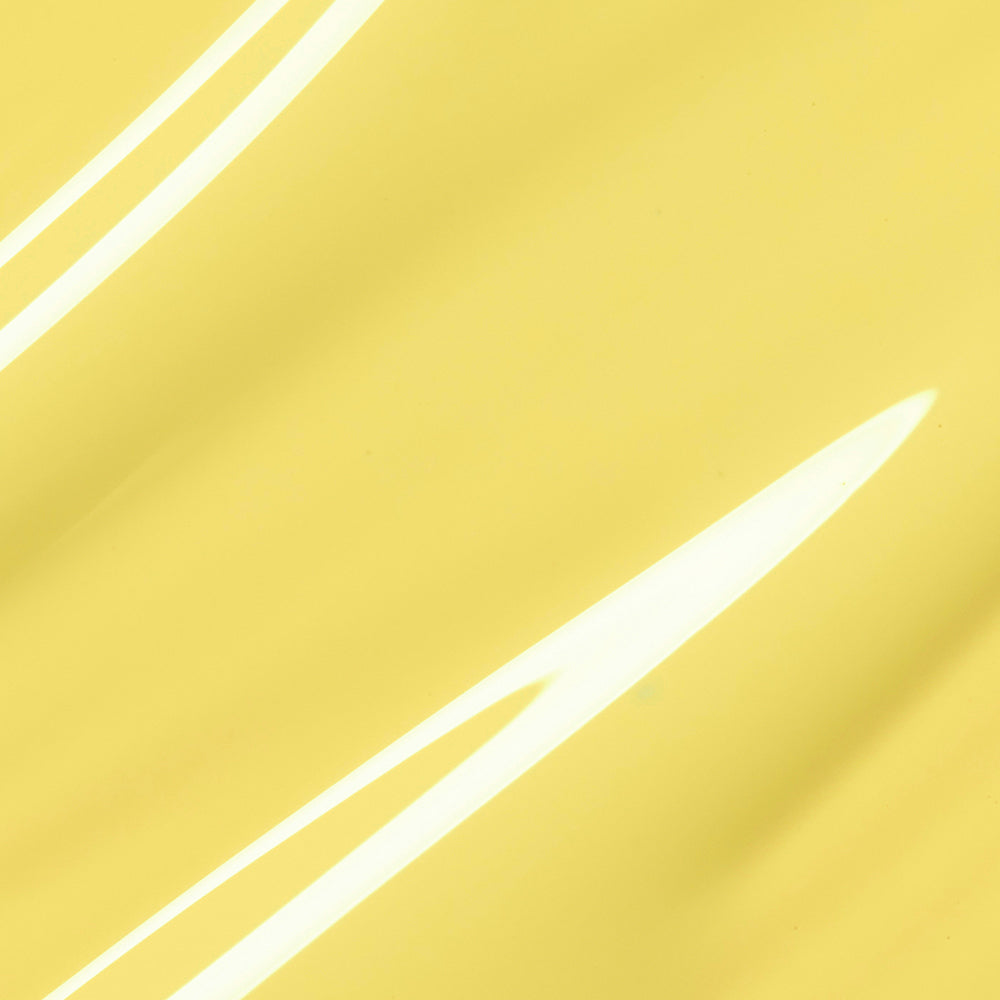 Yellow Gel Nail Polish | Nail Gel Colours – Mylee