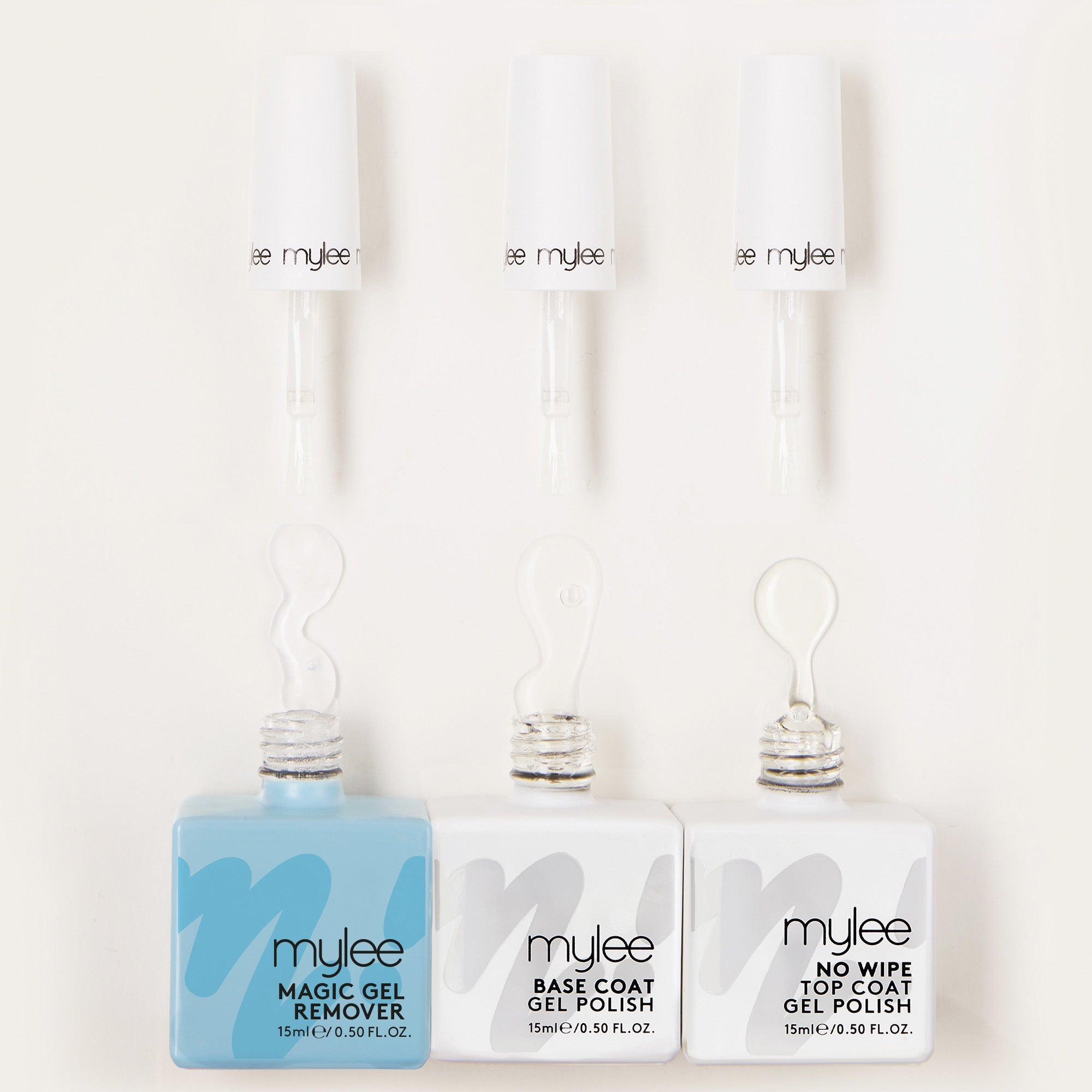 Mylee The Legends Trio (Worth £30)