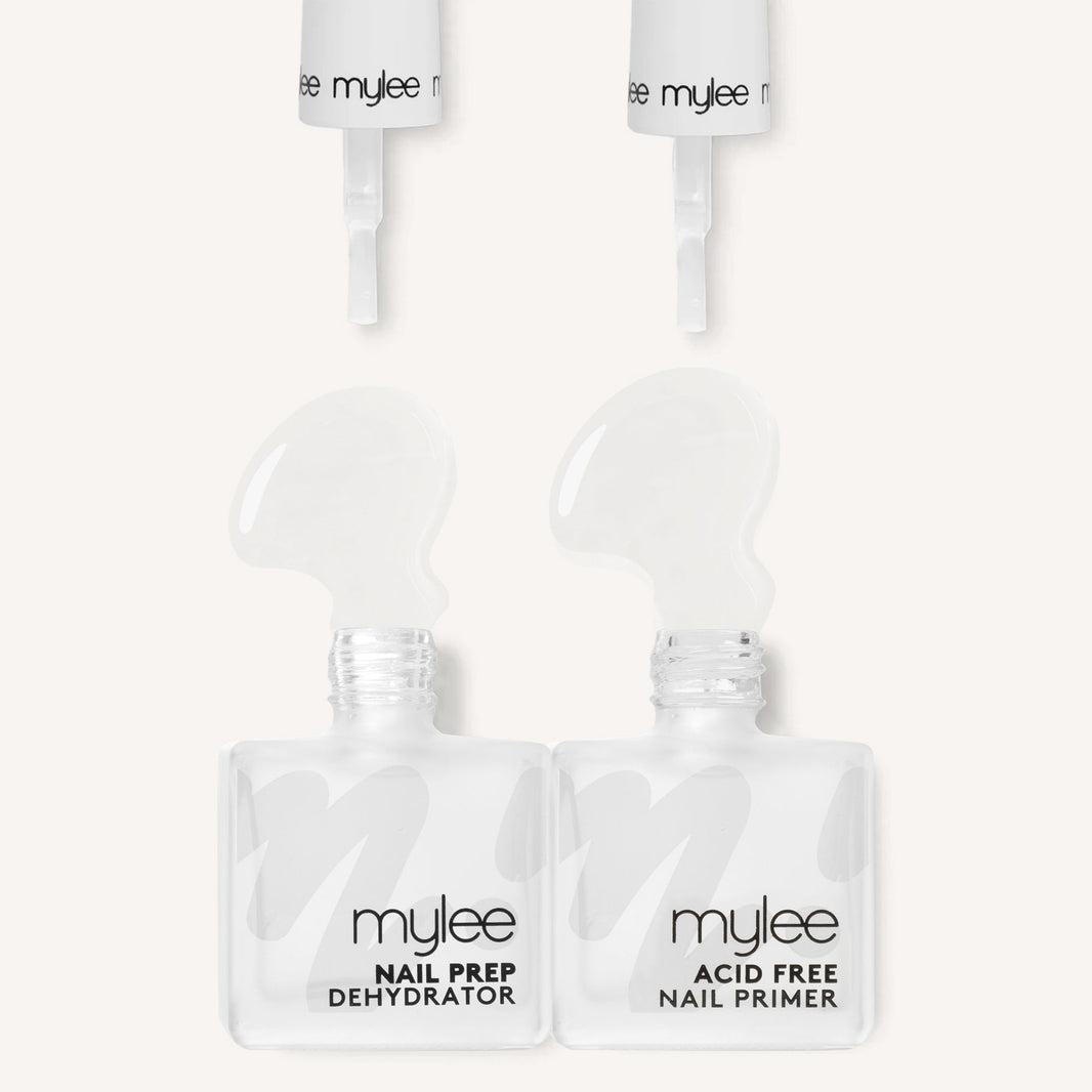 Nail Care Essentials | Nail Files, Nippers, Clippers & More – Mylee