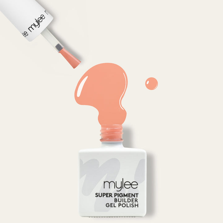 200+ Professional At-Home Gel Nail Polish Colours – Mylee