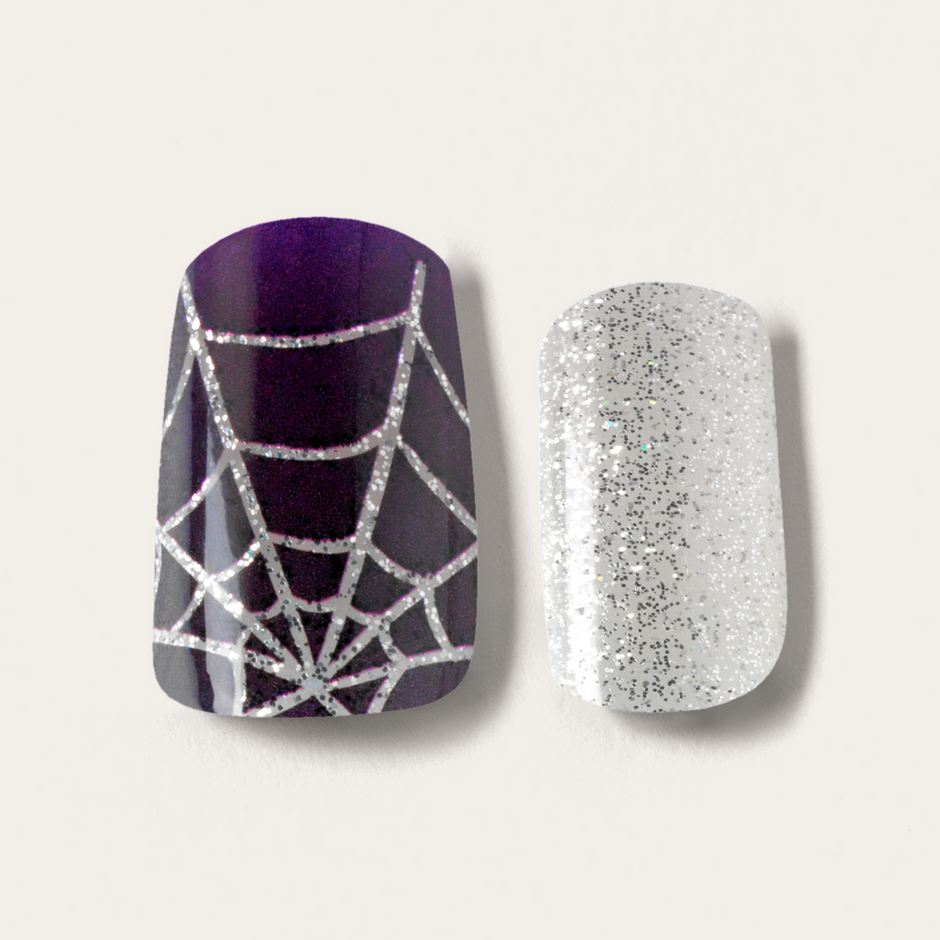 Gel Nail Wraps – Instant salon nails, no lamp needed - Mylee – Mylee