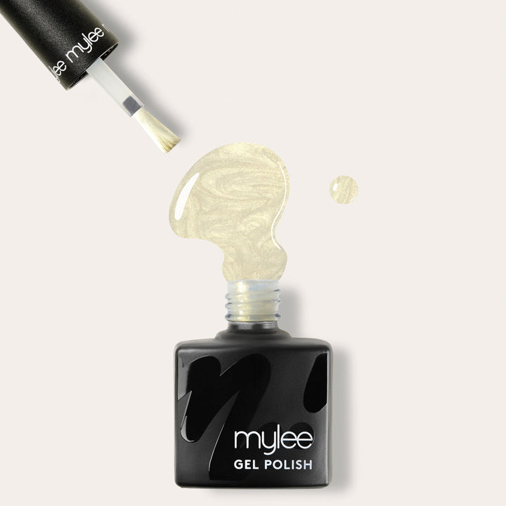 Gel Nail Colours – Mylee