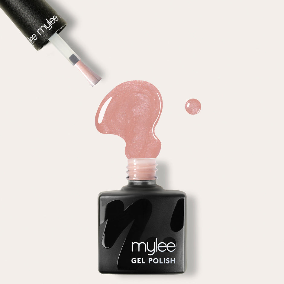 200+ Professional At-Home Gel Nail Polish Colours – Mylee