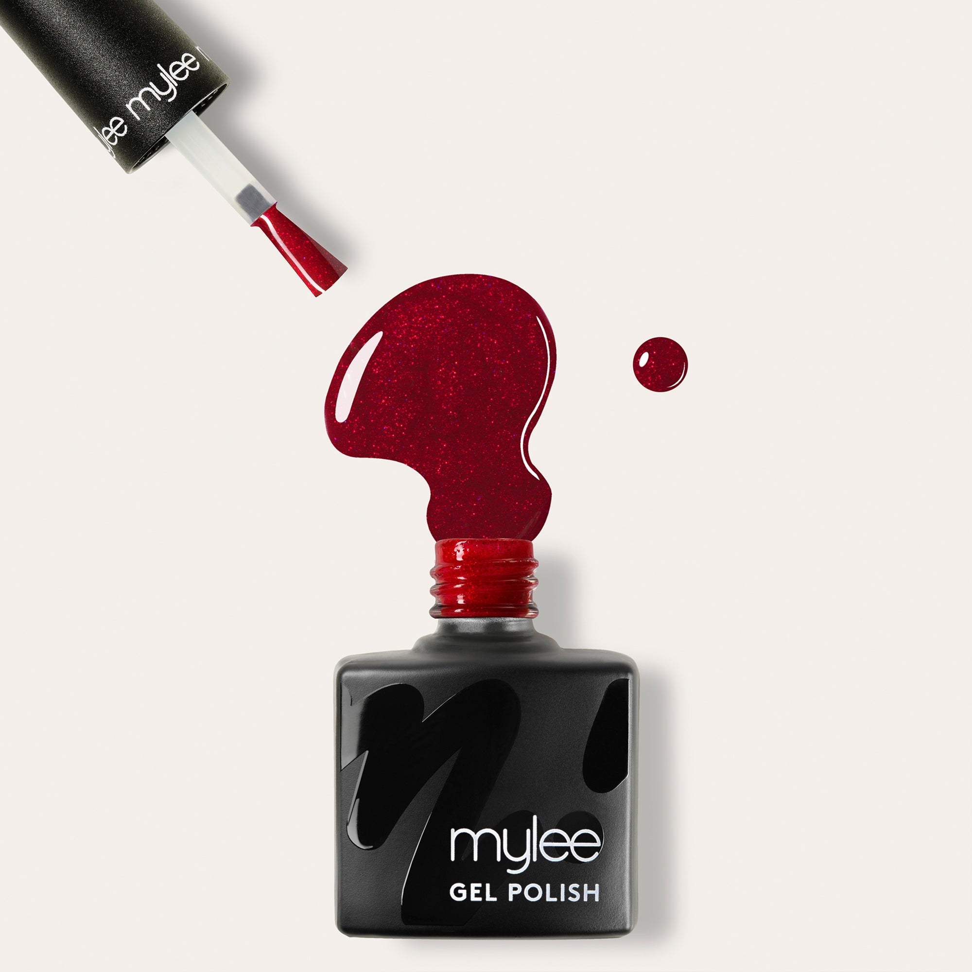 200+ Professional At-Home Gel Nail Polish Colours – Mylee