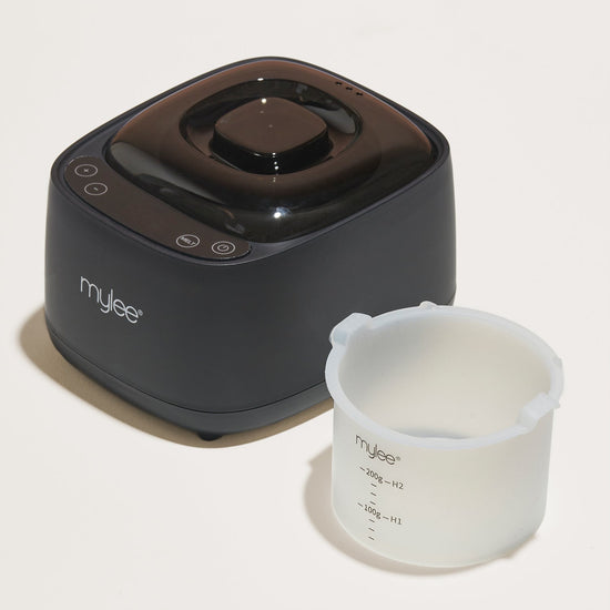 Mylee Crème De La Crème Waxing Kit