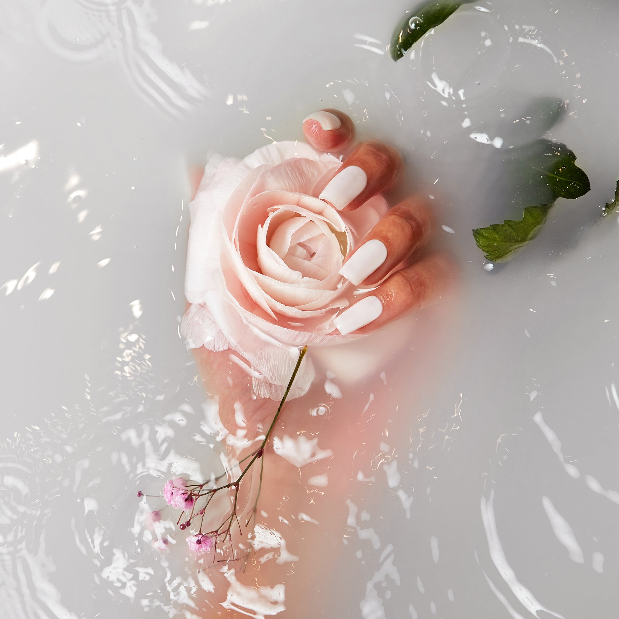 Mylee Gel Polish - Garter