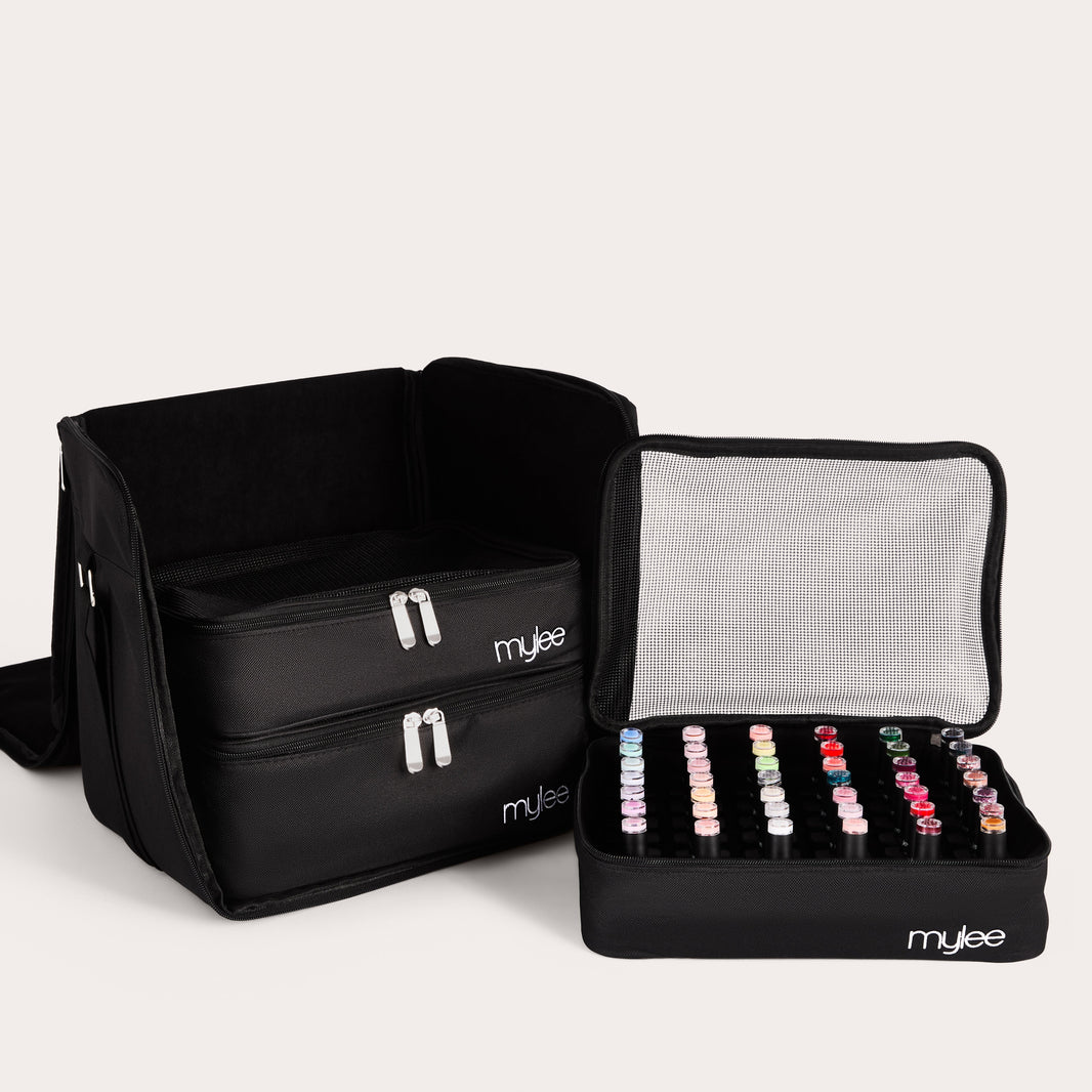 Nail Care Essentials | Nail Files, Nippers, Clippers & More – Mylee
