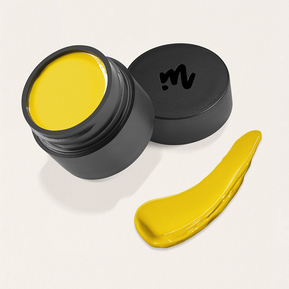 Mylee Crème CaraGel Polish - Banana Split
