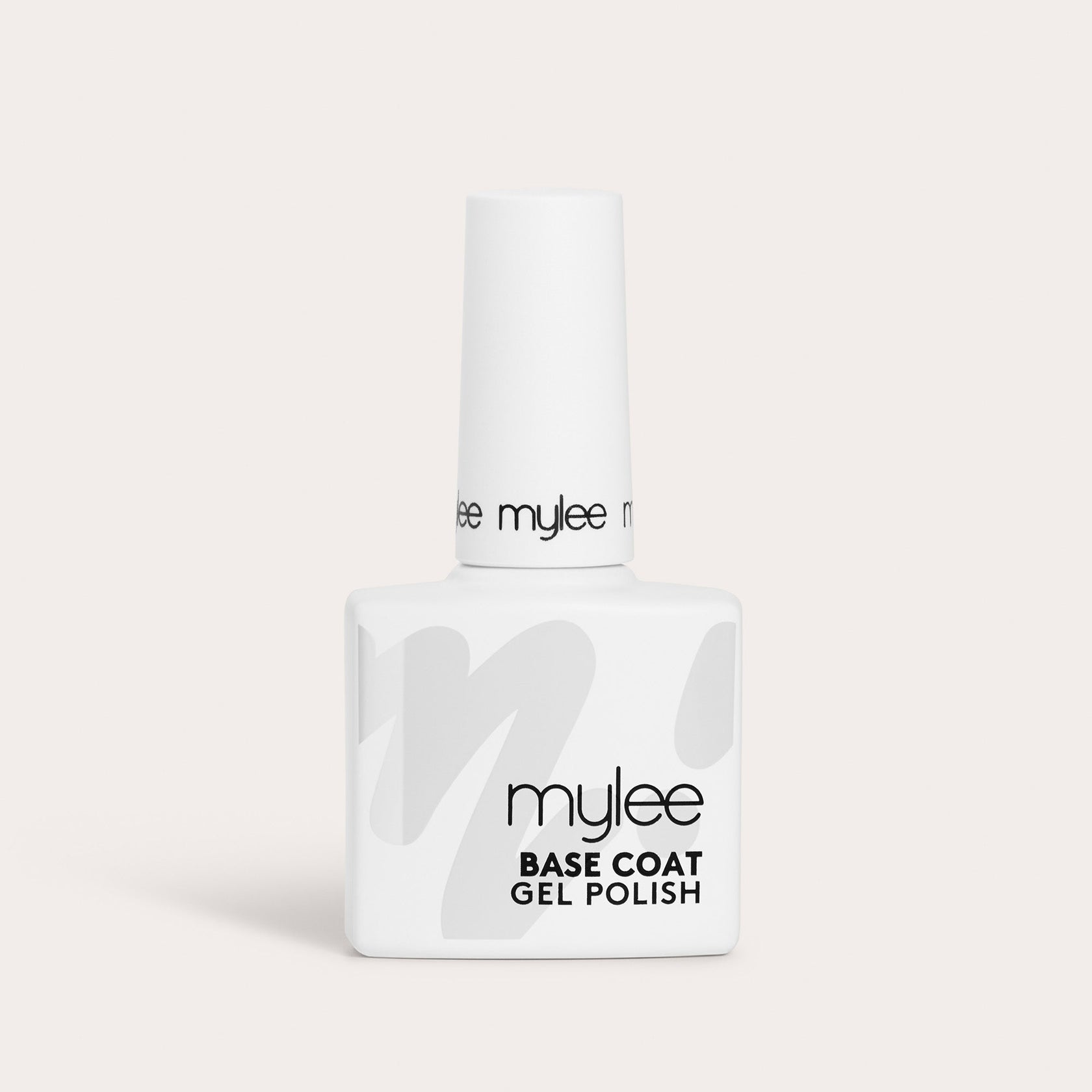 Base Coat Nail Gel Polish | Nail Gel – Mylee