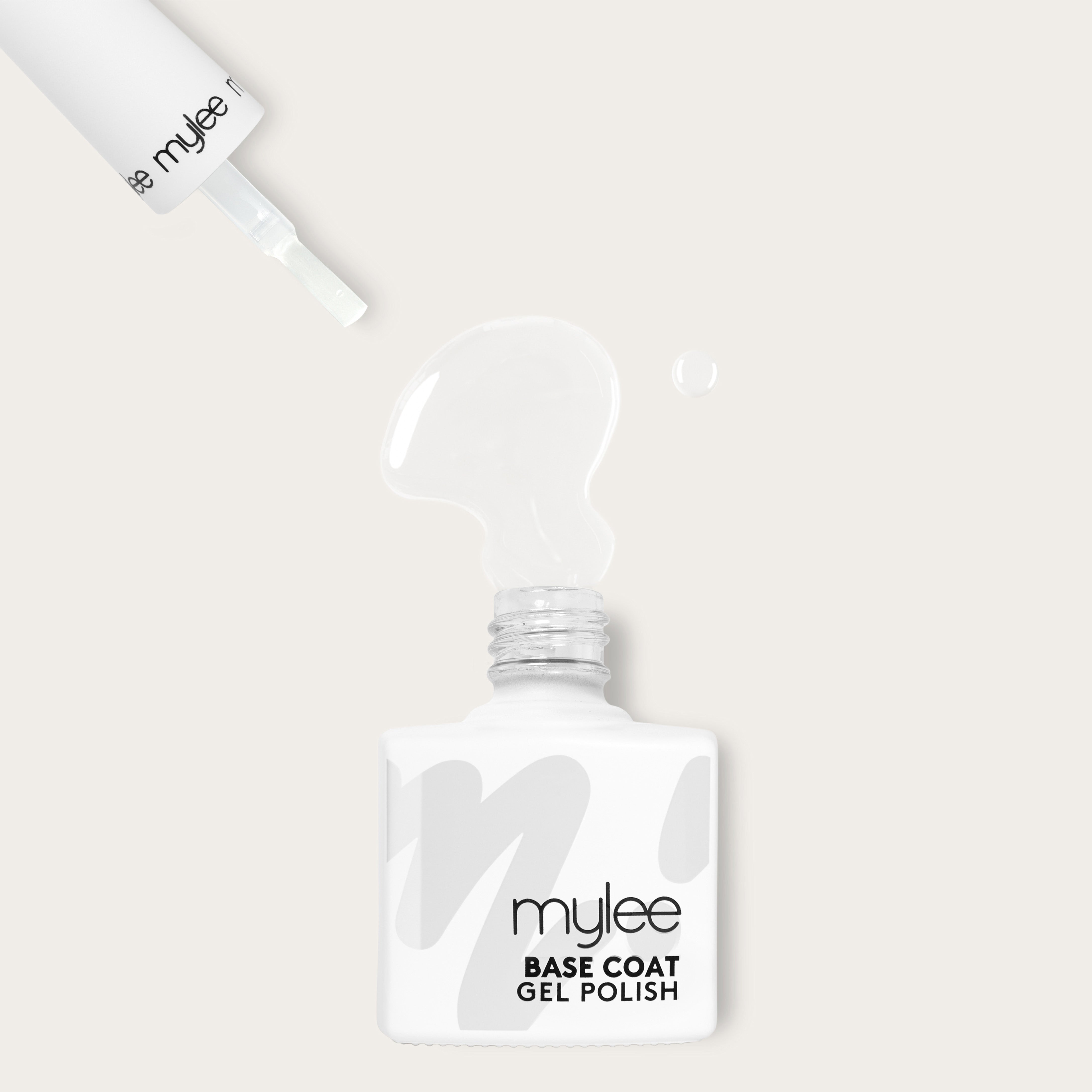 At-Home French Manicure Kit | Gel Polishes & Nail Tools – Mylee
