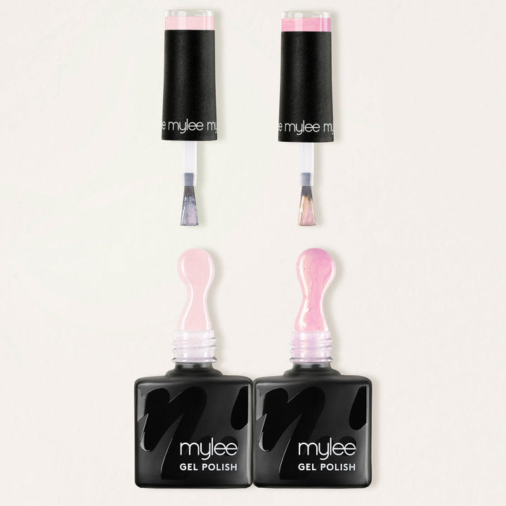 Gel Nail Colours – Mylee