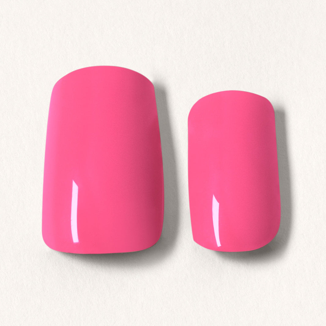 Gel Nail Wraps – Instant salon nails, no lamp needed - Mylee – Mylee