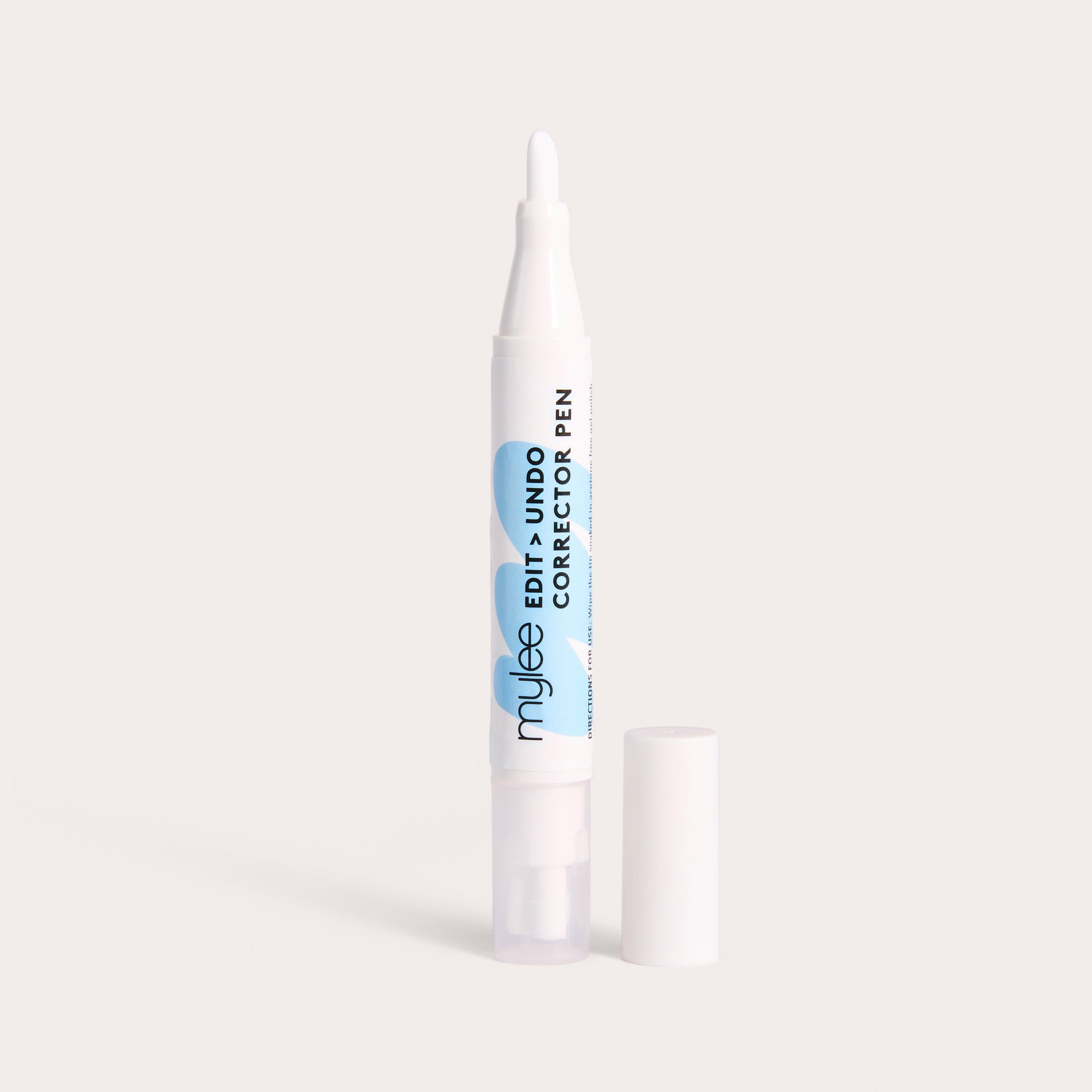 Mylee Edit > Undo Pen Corrector Pen