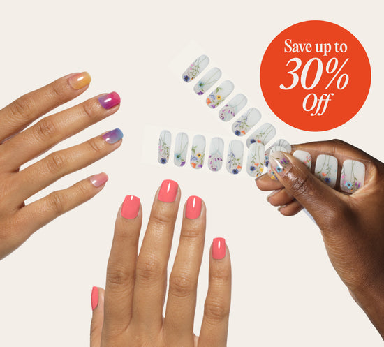 Mylee: Gel Nail Polish & Kits – Mylee