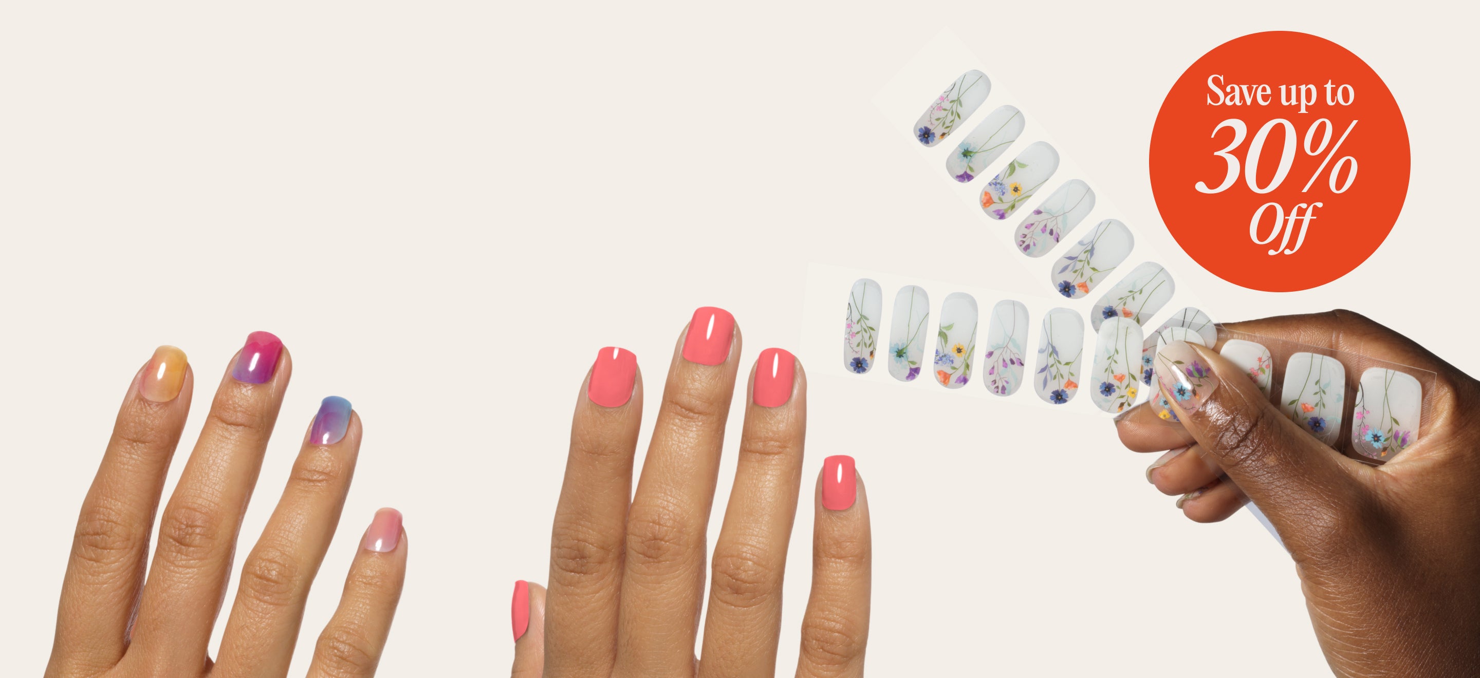 Mylee: Gel Nail Polish & Kits – Mylee