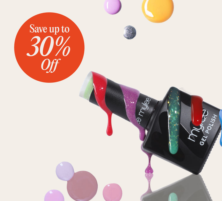 Mylee: Gel Nail Polish & Kits – Mylee