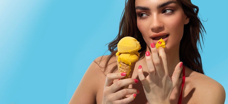 Mylee: Gel Nail Polish & Kits – Mylee