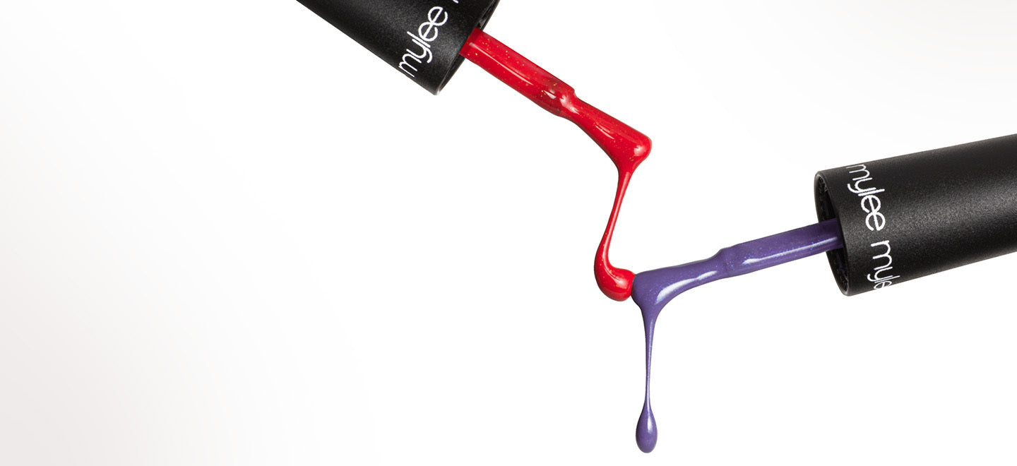 Mylee: Gel Nail Polish & Kits – Mylee