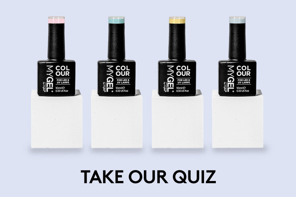 Mylee: Gel Nail Polish & Kits – Mylee