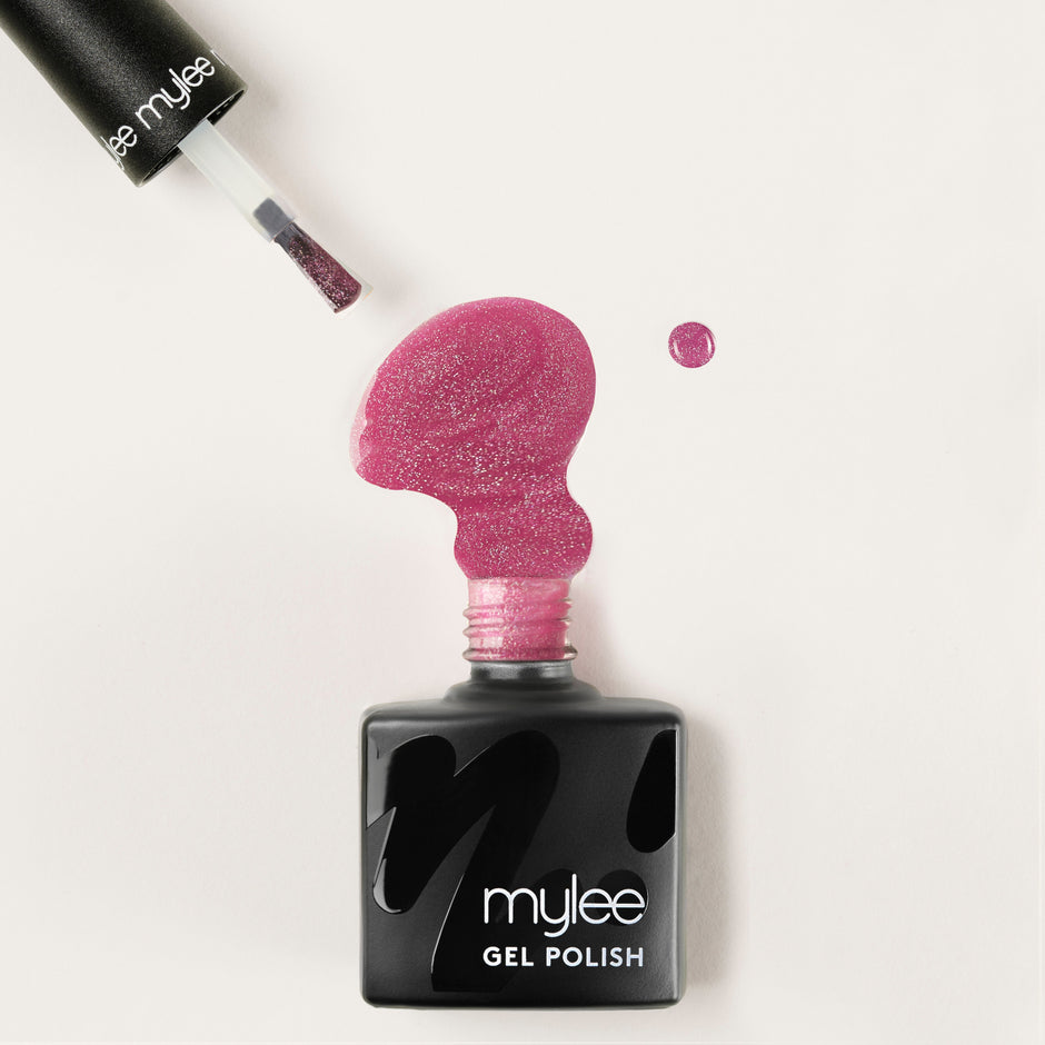 Gel Nail Colours – Mylee
