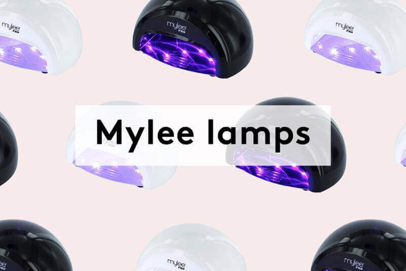 Mylee: Gel Nail Polish & Kits – Mylee