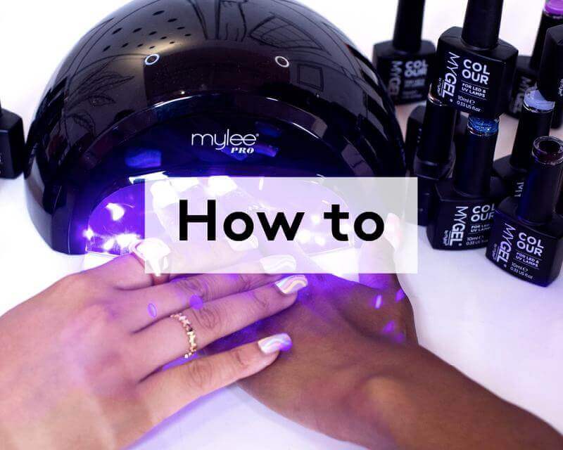 Mylee: Gel Nail Polish & Kits – Mylee