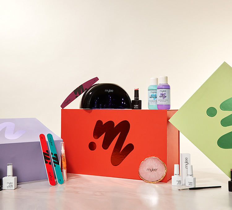 Mylee The Massive Kit