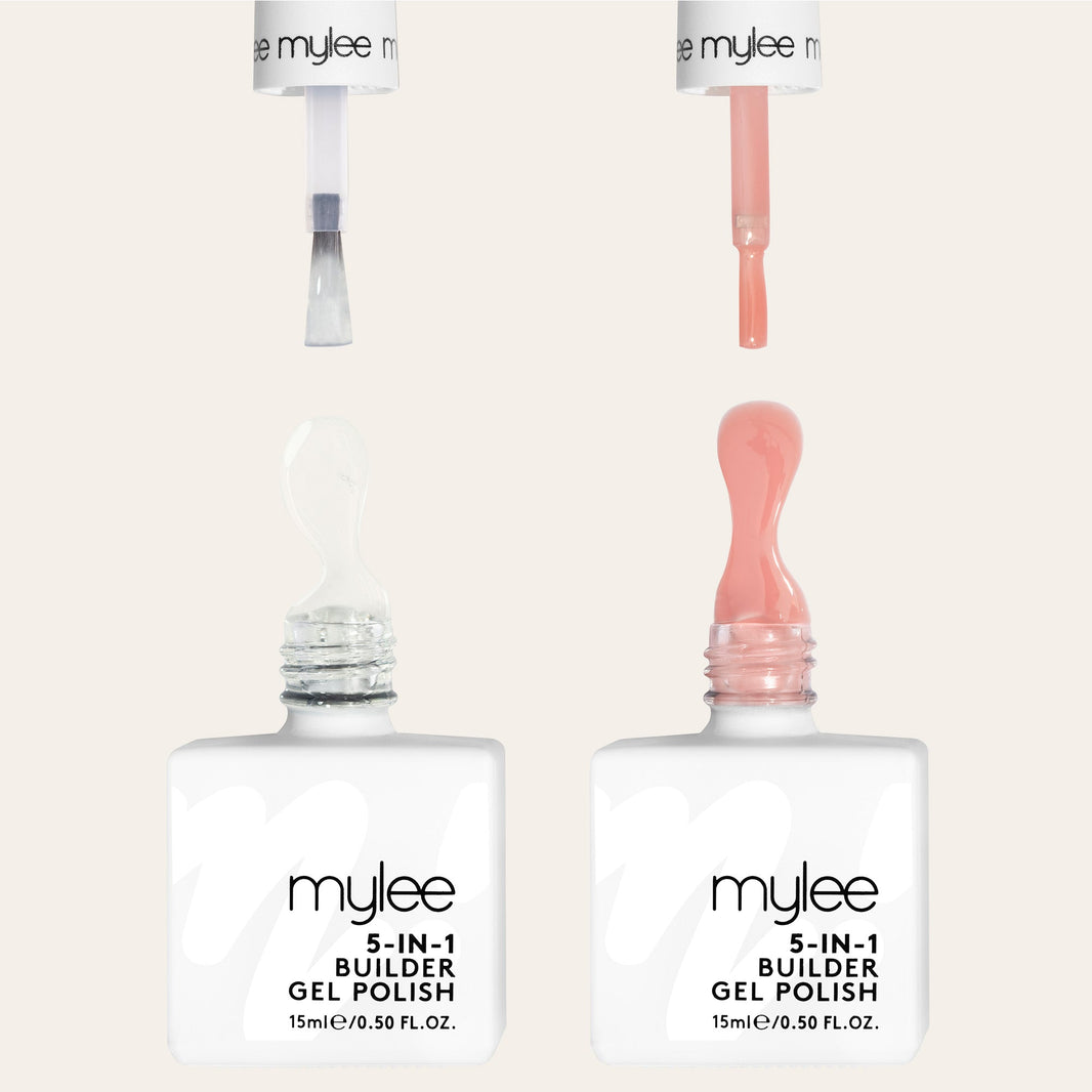 Nail Extensions – Mylee