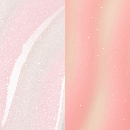 Blushing Bride Gel Polish Duo - 2x8ml | Nail Gel – Mylee