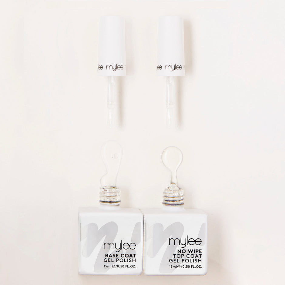 200+ Professional At-Home Gel Nail Polish Colours – Mylee