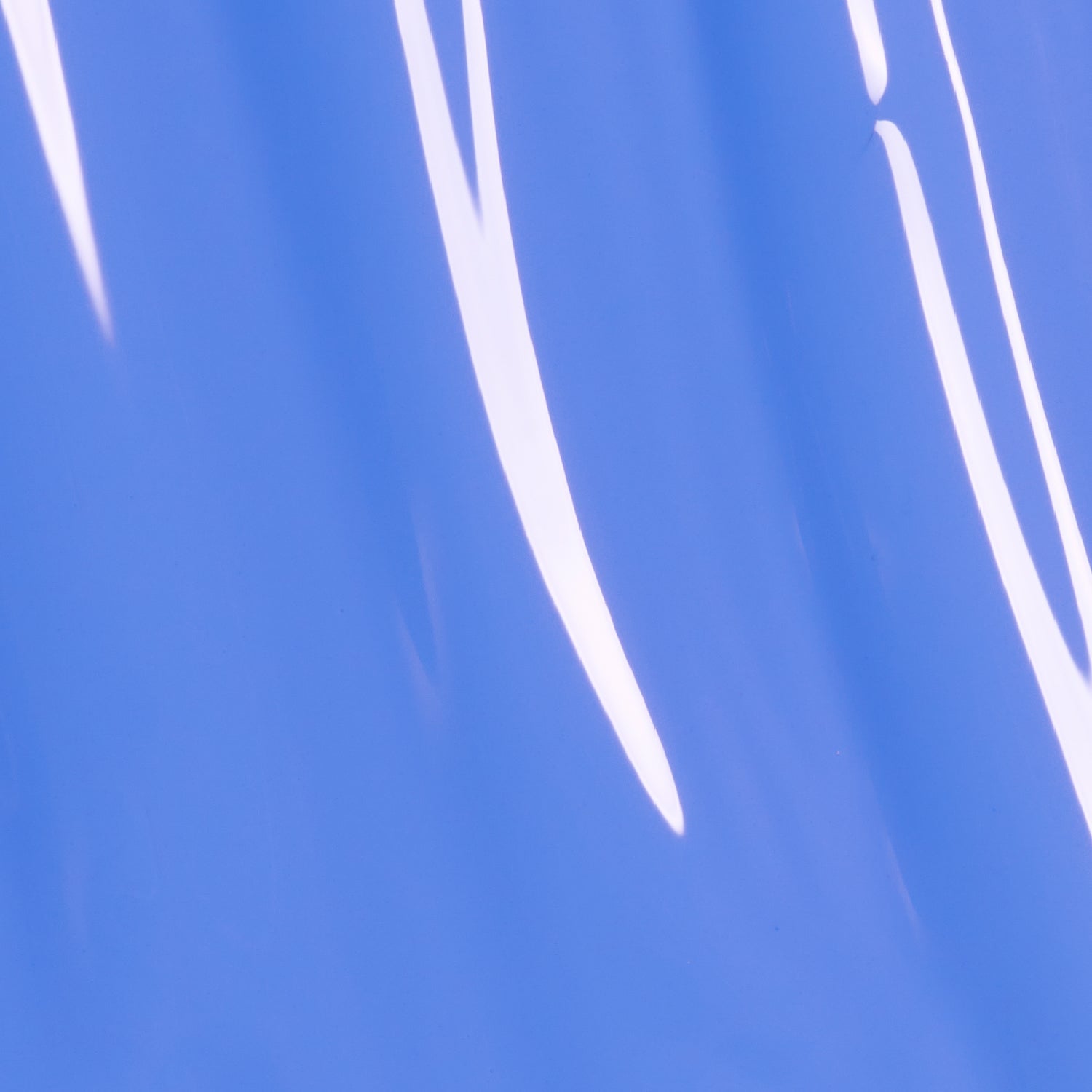 Soft Petal Blue Nail Gel Polish | Gel Nail – Mylee