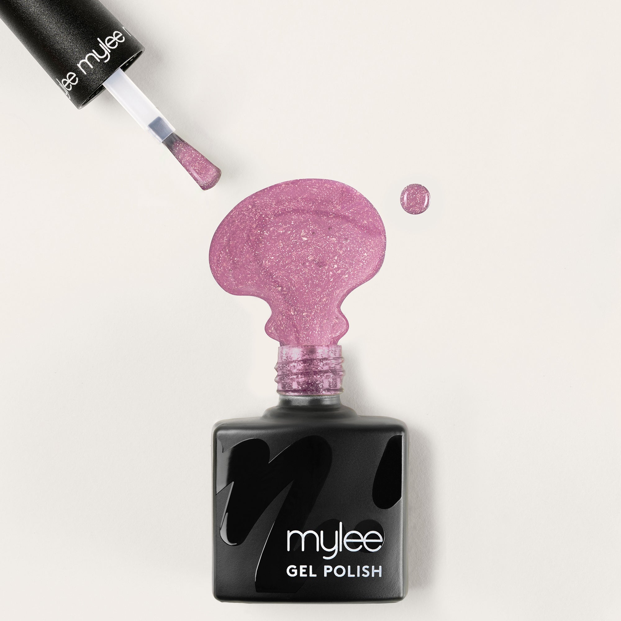 Mylee Gel Polish - Office Fling