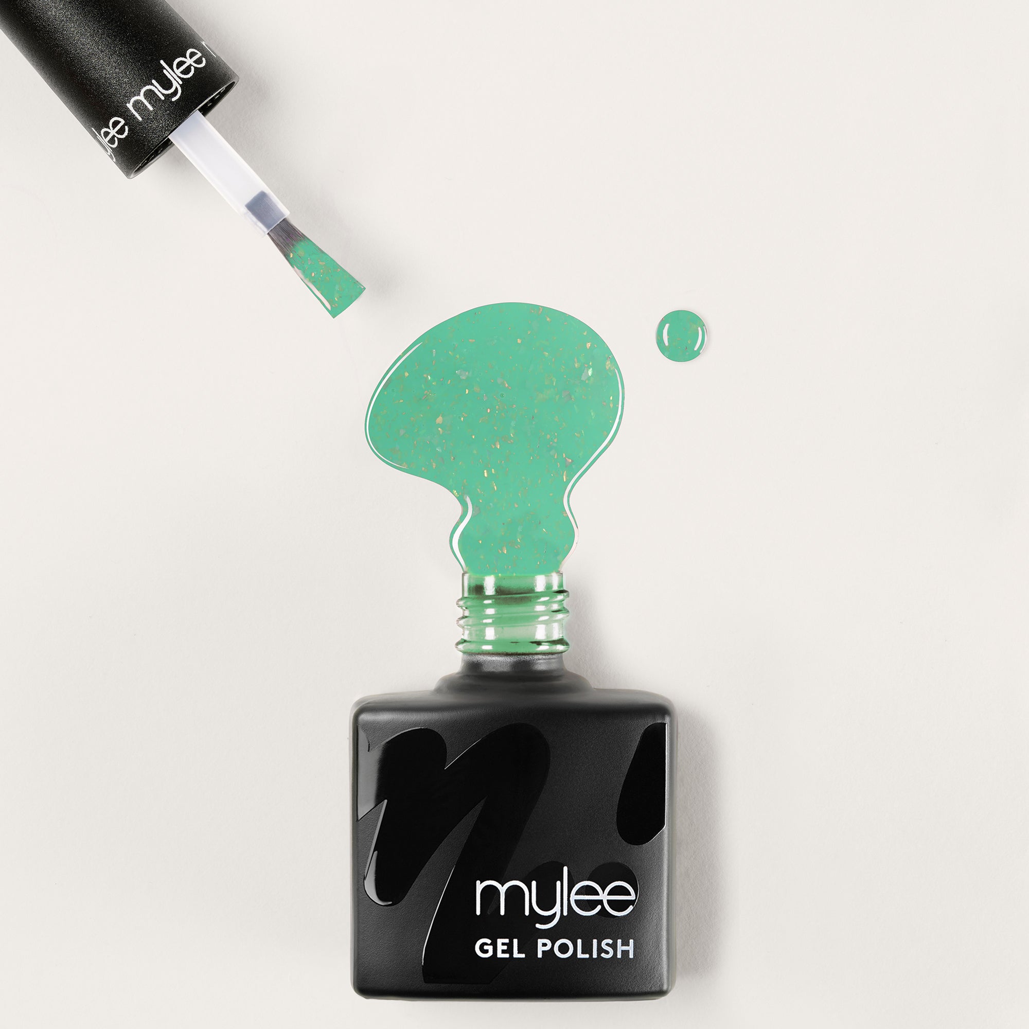 Gel Nail Colours – Mylee