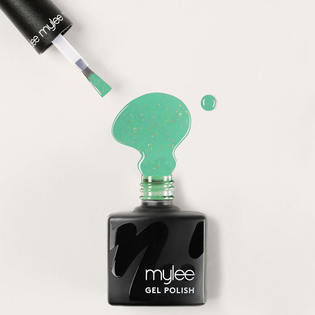 Gel Nail Colours – Mylee