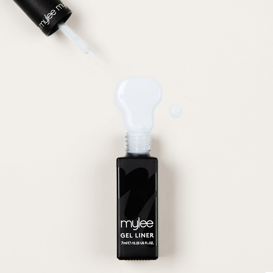 At-Home French Manicure Kit | Gel Polishes & Nail Tools – Mylee