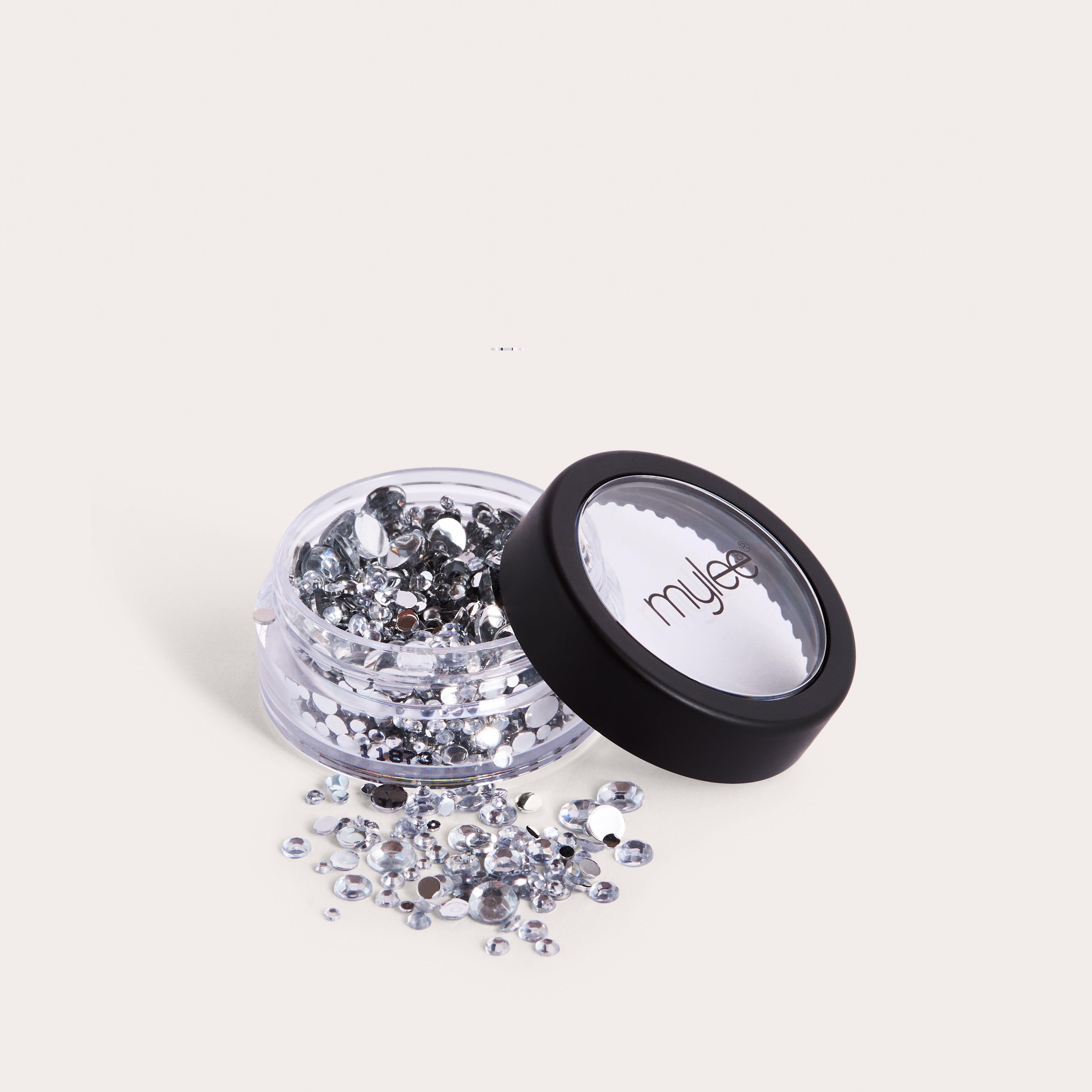 Essential Nail Art Kit | Jewels, Gems & Pearls – Mylee