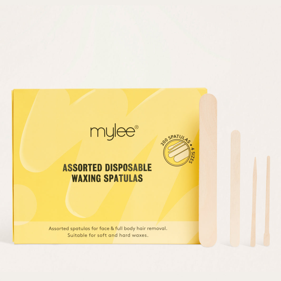 Professional Wax Kits & Tools | Stripless & Creme Wax & Pot Kits – Mylee