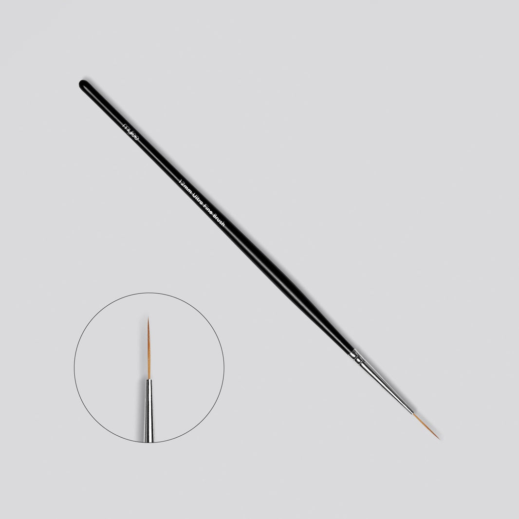 Does Using Builder Gel on Natural Nails Work? Here's the Before & After ...