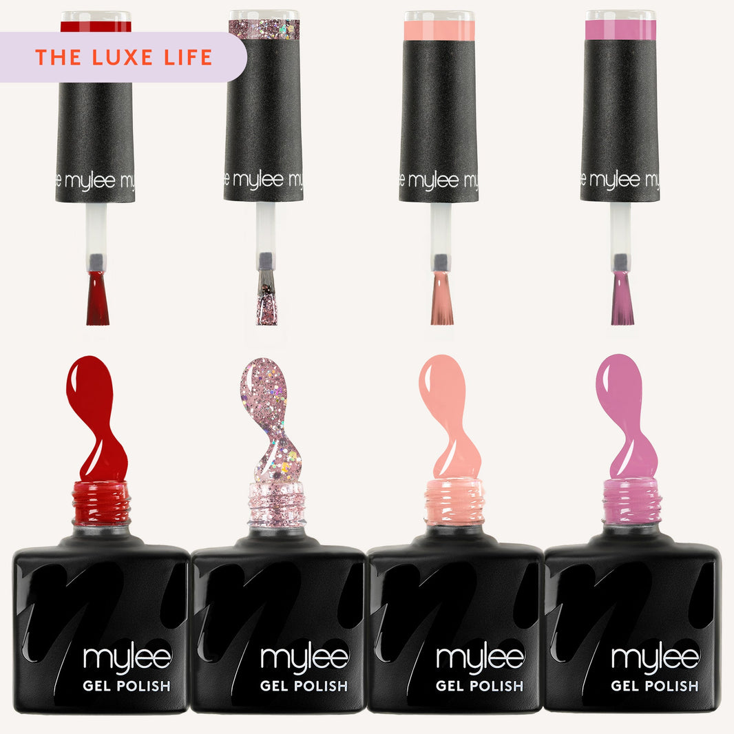 Professional Gel Nail Kits | From £75 with FREE delivery – Mylee