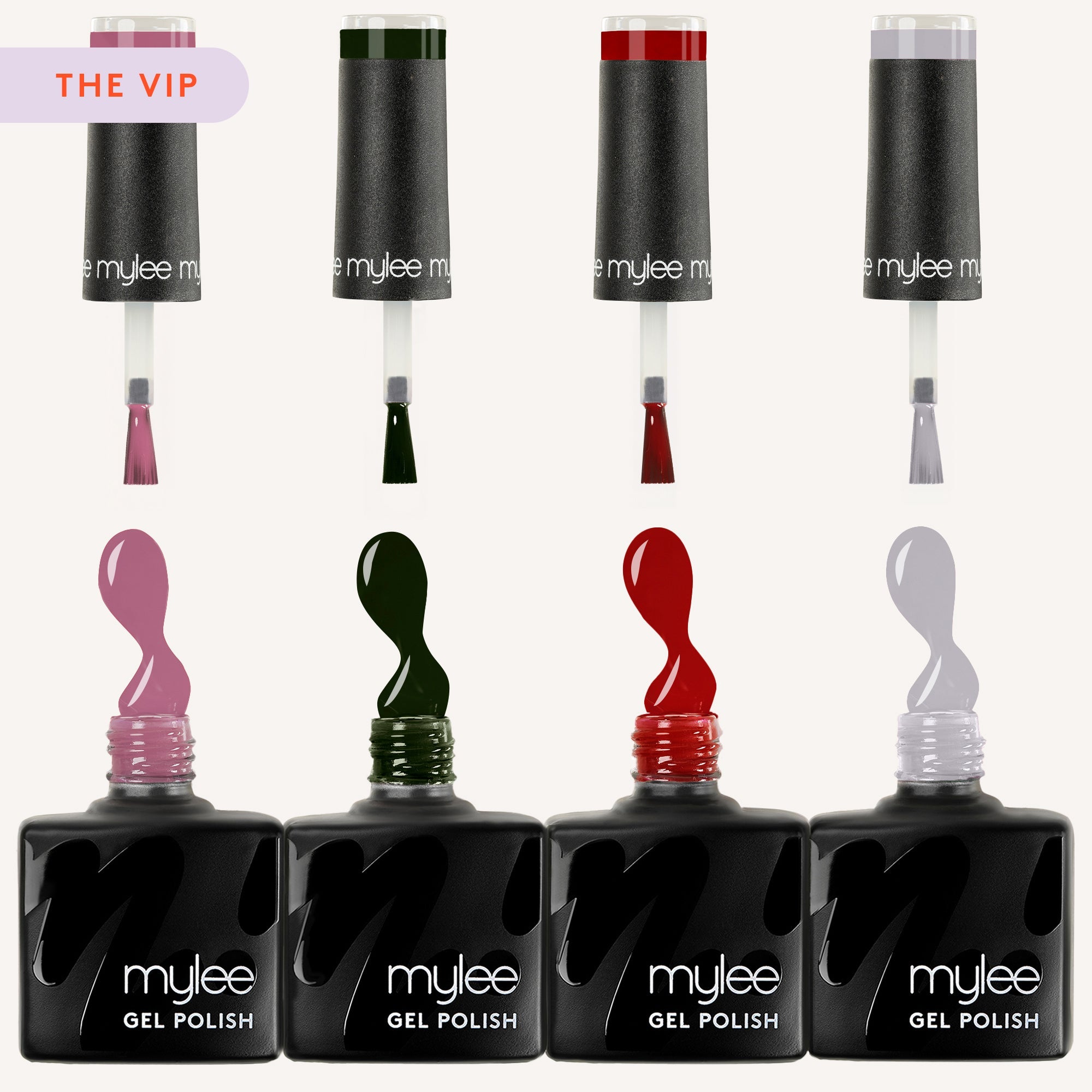 Mylee The Main Kit