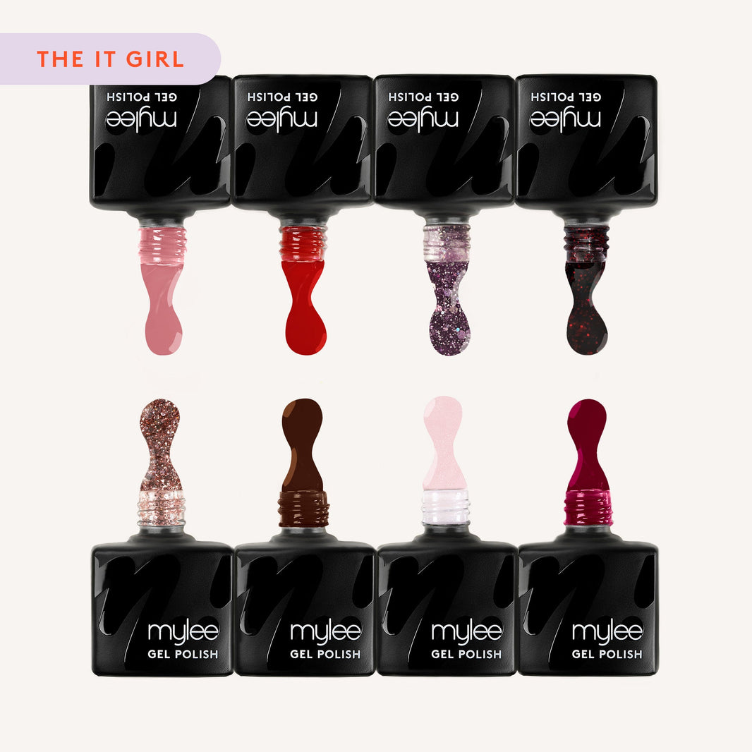 Professional Gel Nail Kits | From £75 with FREE delivery – Mylee