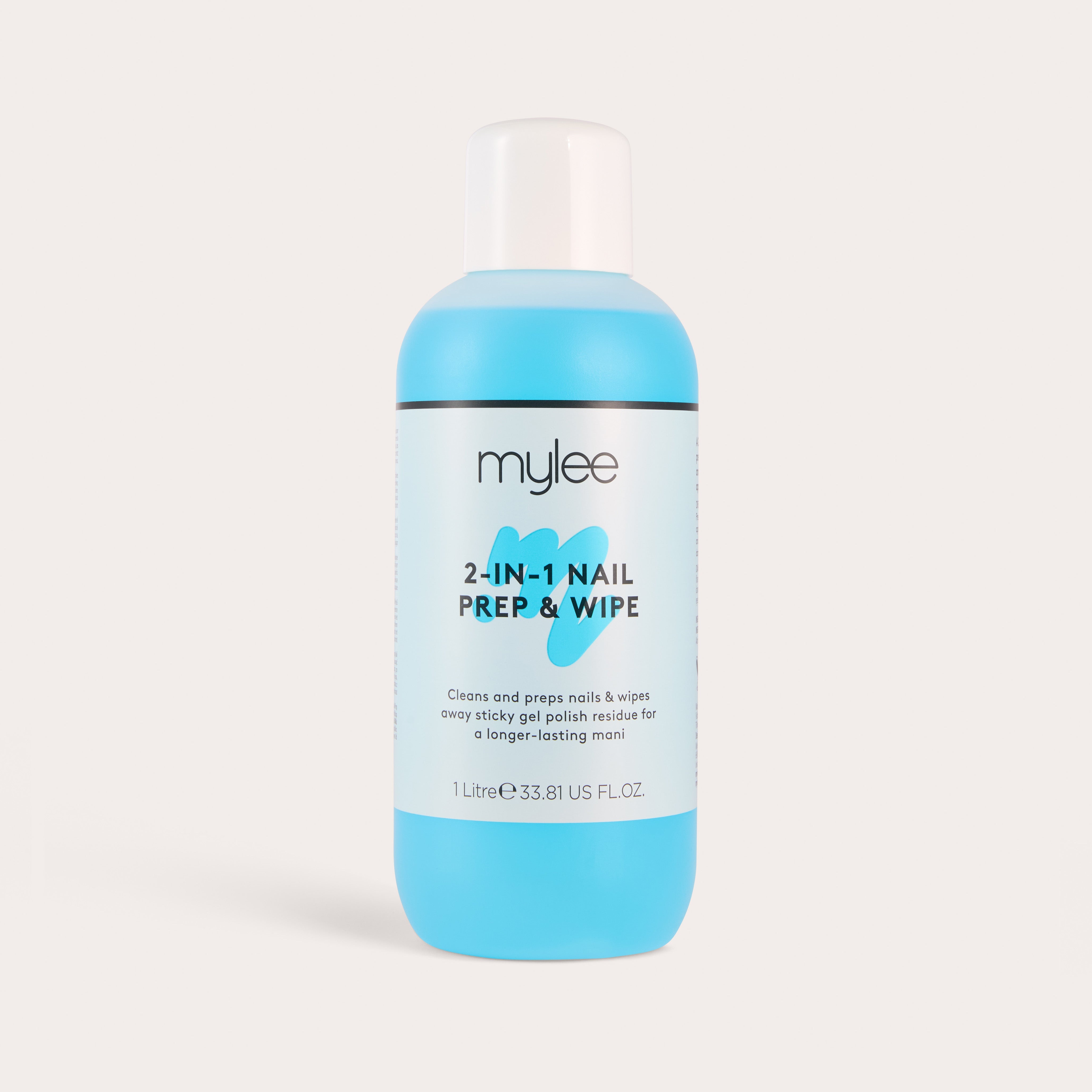 Nail Prep & Polish Wipe 1000ml | Nail Accessories – Mylee