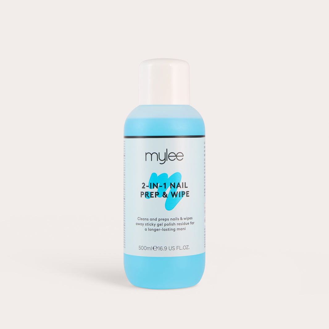 How to Infill Gel Nails at Home the Right Way – Mylee