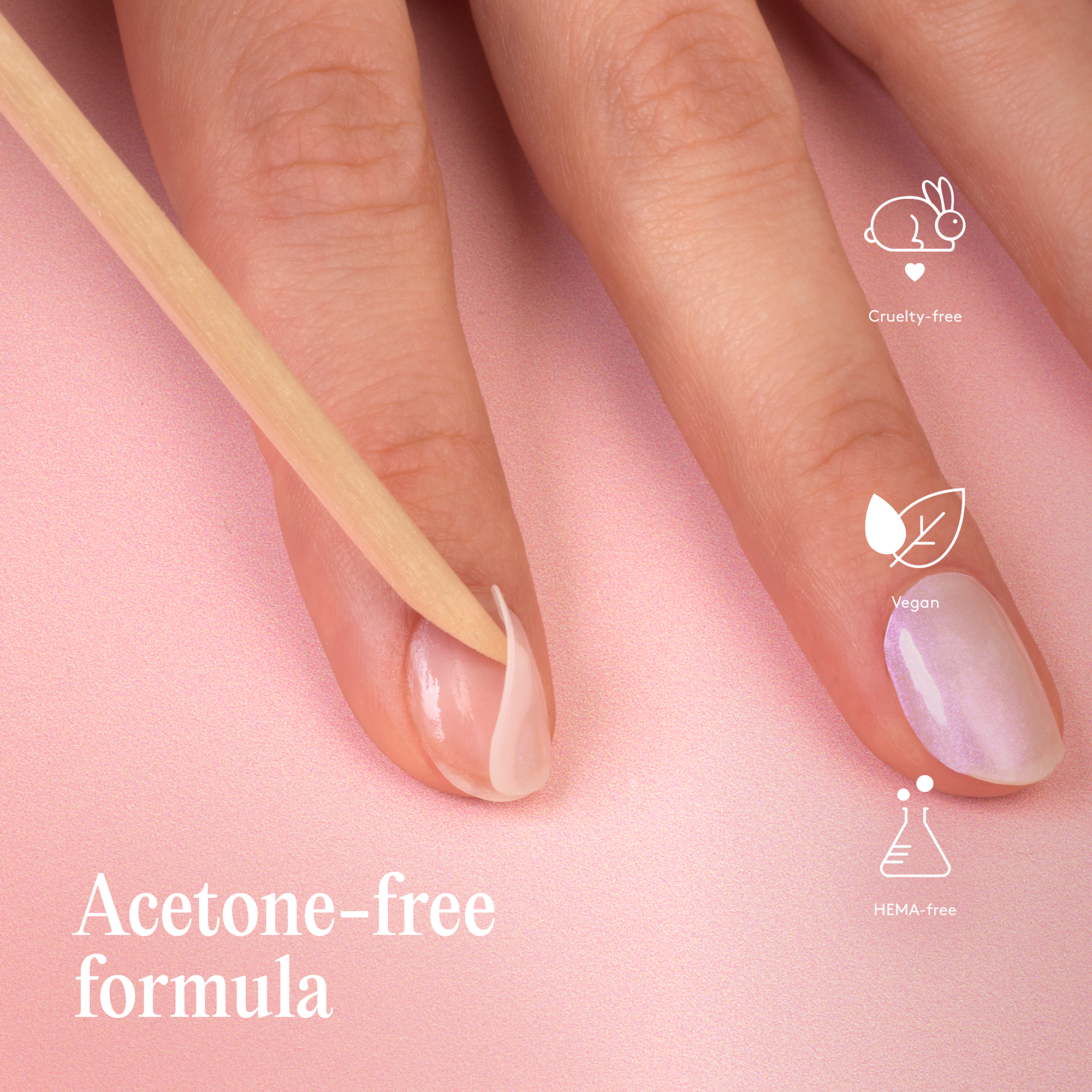 Mylee Wrap Remover Oil