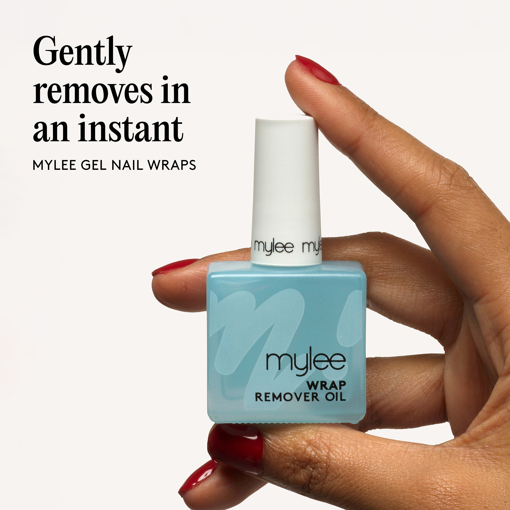 Gel Nail Wraps – Instant salon nails, no lamp needed - Mylee – Mylee