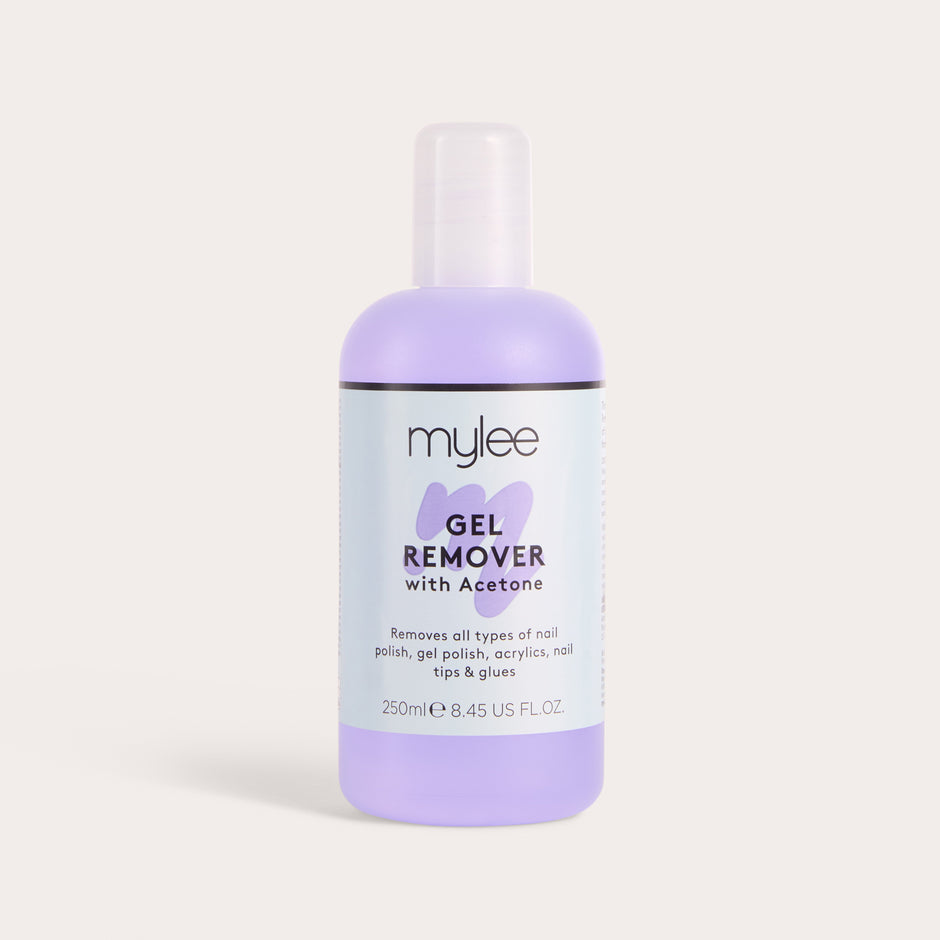 At-Home Gel Removers | Acetone, Remover Tools, & More – Mylee