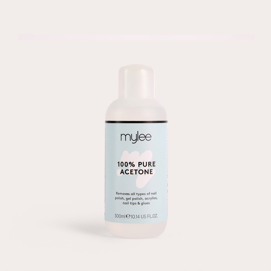 Gel Polish Health & Safety – Mylee