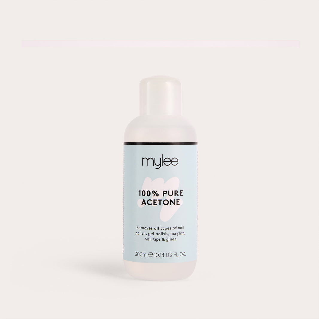 Fix ‘N’ Flash Tips | At-Home Soft Gel Mani Extensions – Mylee